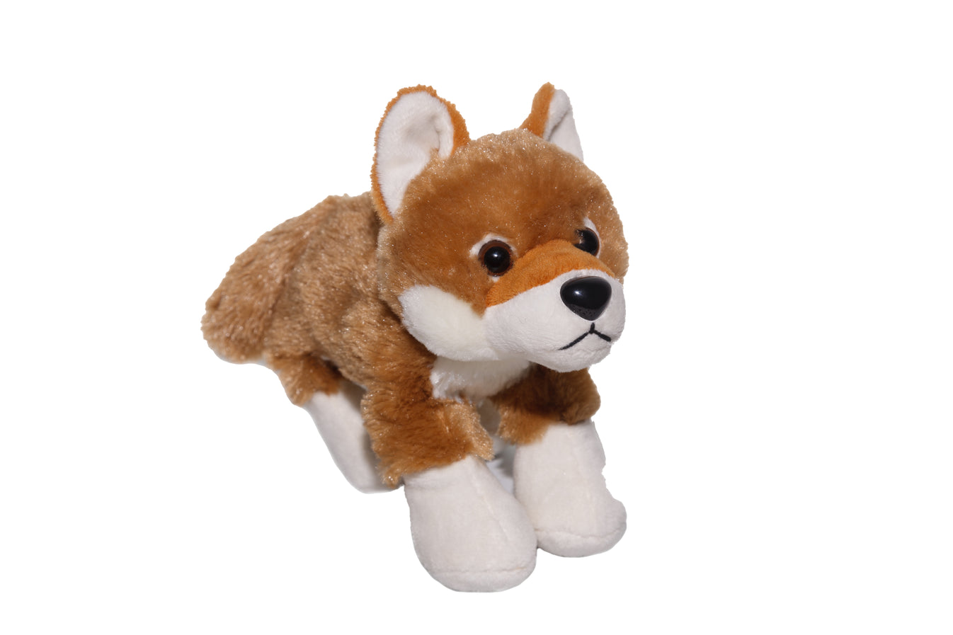 Hug Ems Dingo 7" – Wellington Zoo Shop
