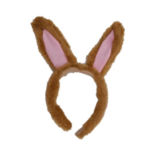Headband Kangaroo – Wellington Zoo Shop